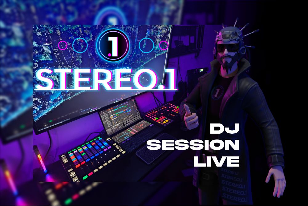 DJS.STEREO.UNO